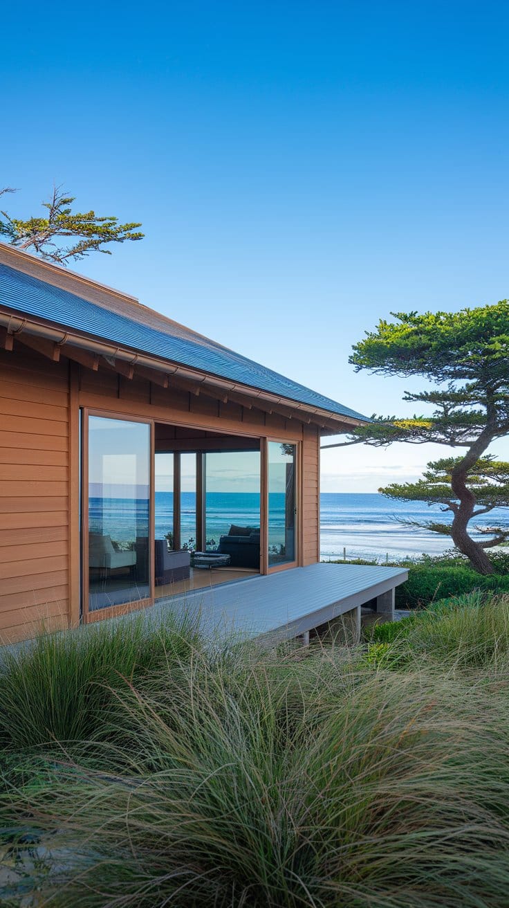 14 Small Coastal Beach House Styles – Cozy & Charming