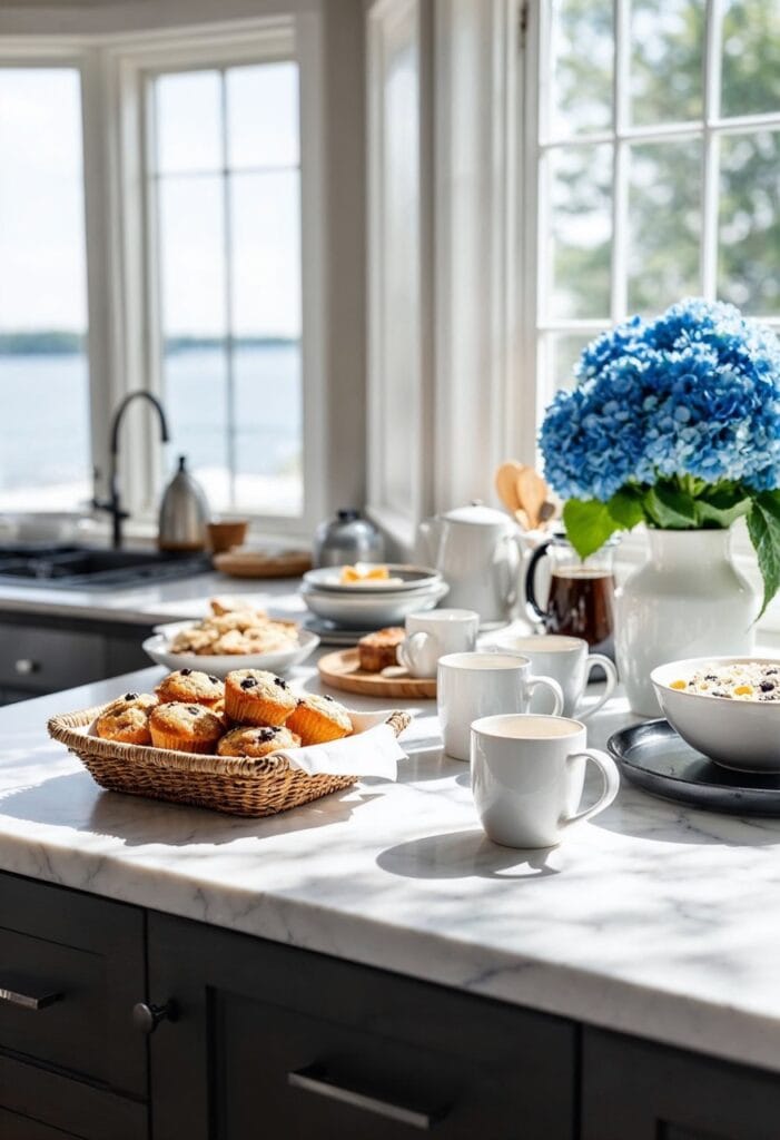28 Easy Lake Food Ideas for the Cabin, Boat, and Dock