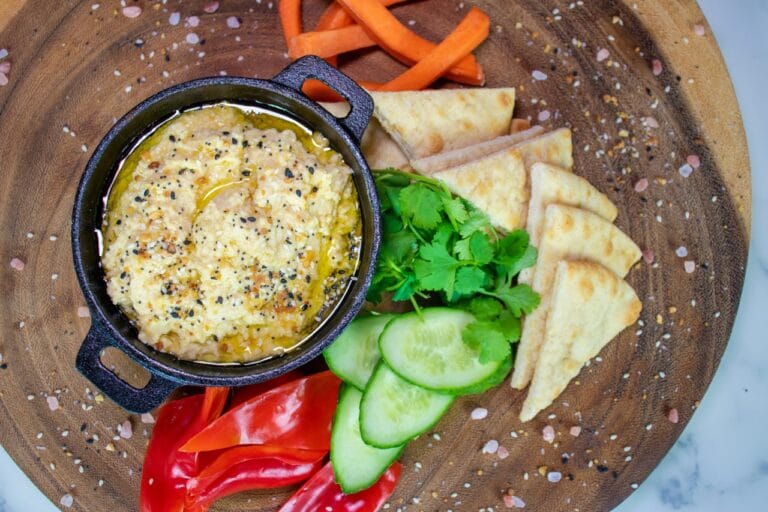 28 Easy Lake Food Ideas for the Cabin, Boat, and Dock