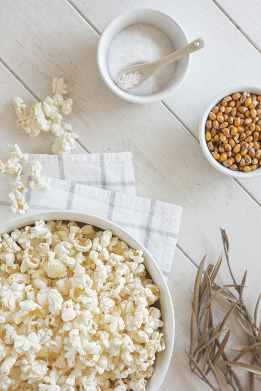 28 Easy Lake Food Ideas for the Cabin, Boat, and Dock