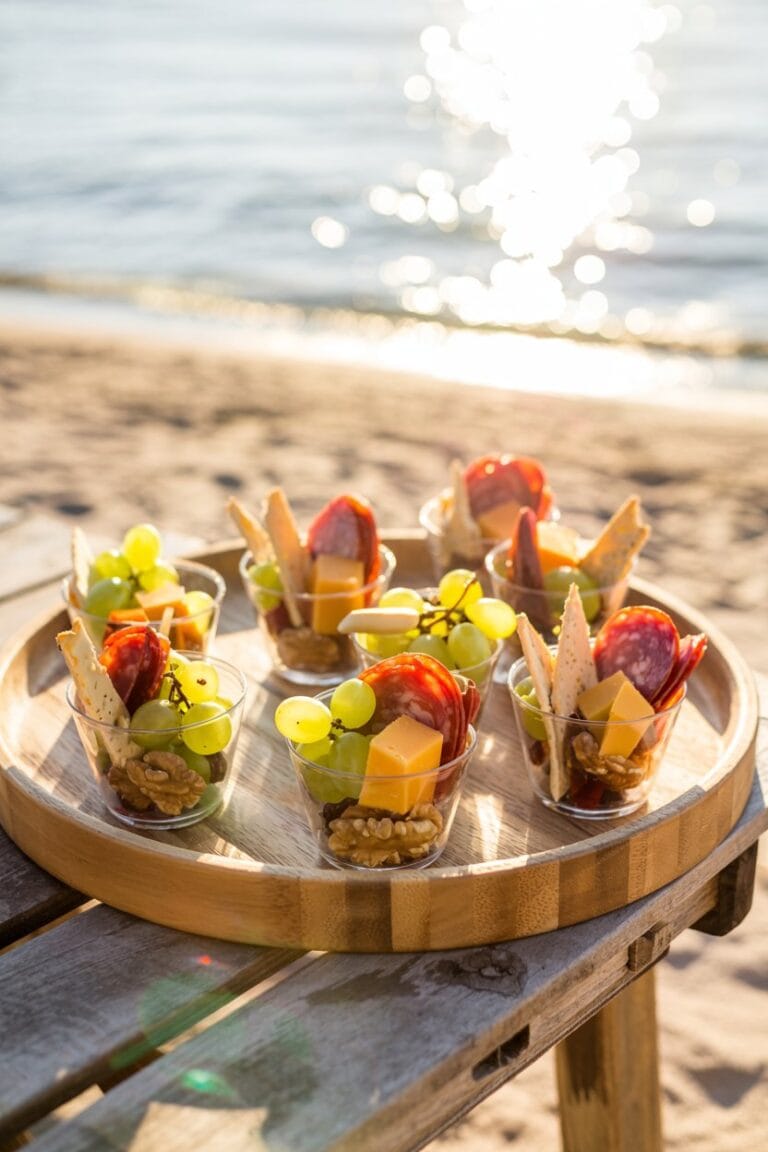 28 Easy Lake Food Ideas for the Cabin, Boat, and Dock