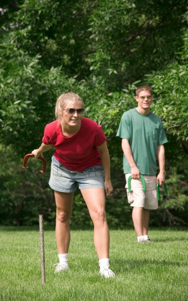 Lake & Beach House Fun: 29+ Summer Games & Activities